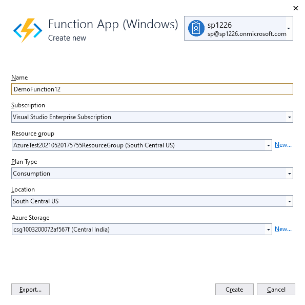 Authenticate Sharepoint Using Pnpframework In An Azure Functions